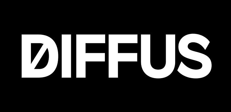 Diffus