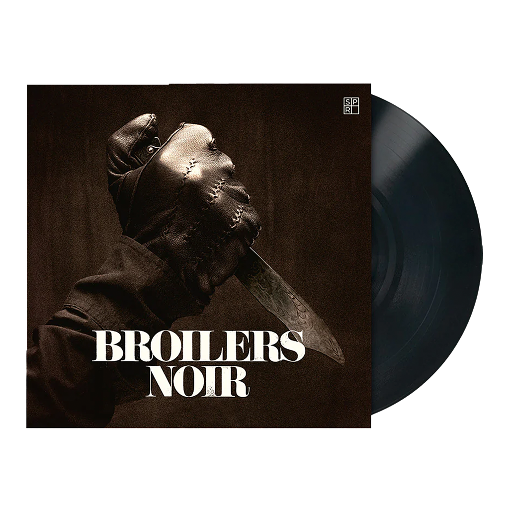 Noir Vinyl Lp | Broilers | Offizieller Shop