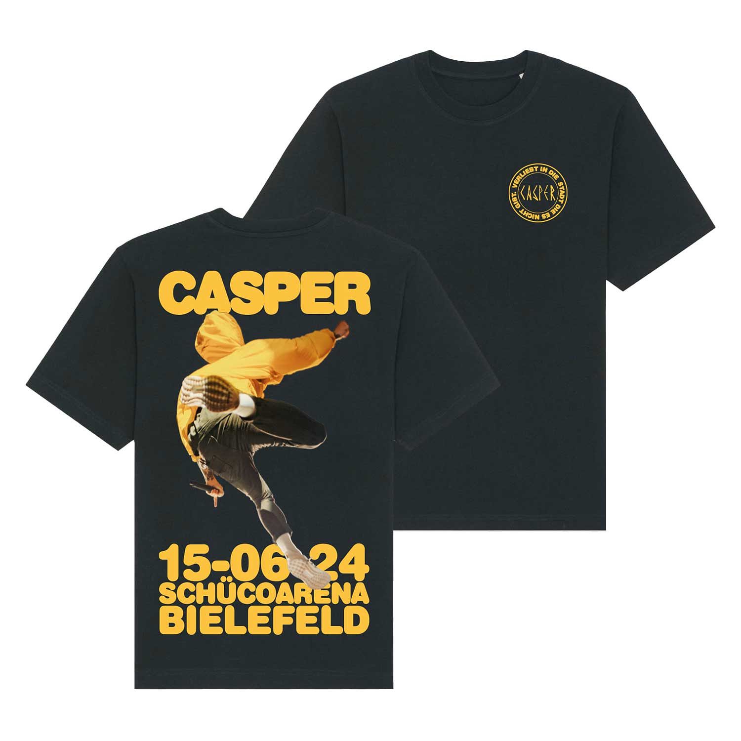 Casper - Merch