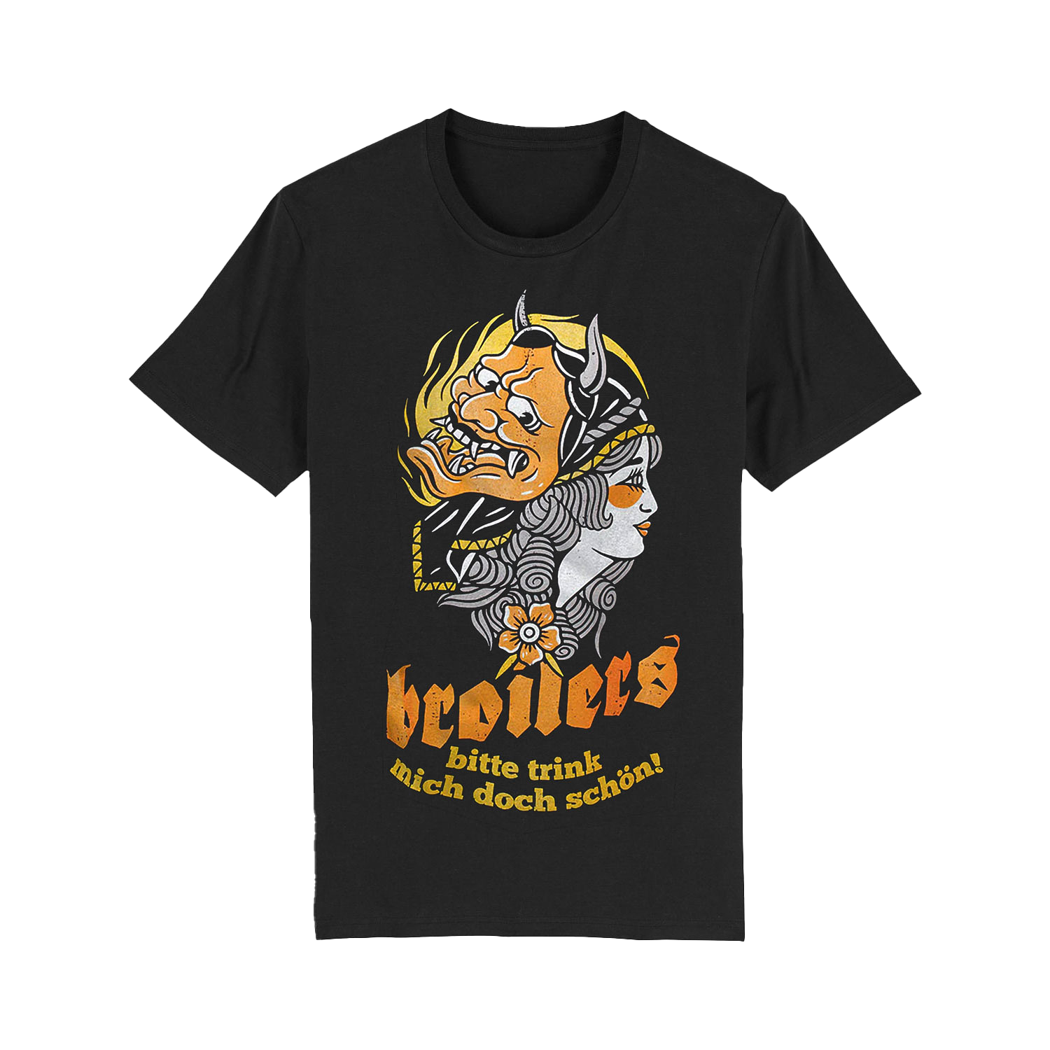 Broilers | Offizieller Shop | Merch | Home
