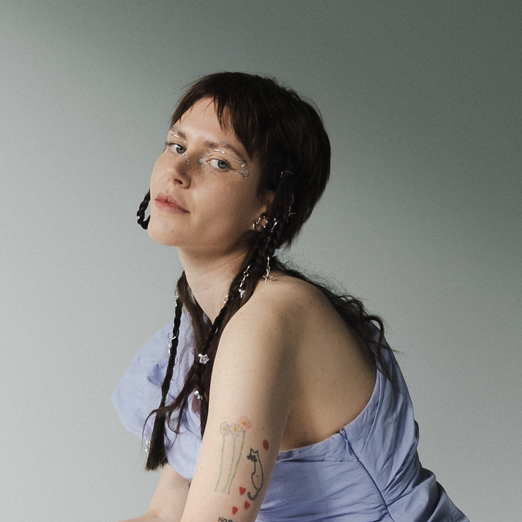 Do, 06.11.2025 - Gwen Dolyn - "X-Rated-Feelings-Tour“