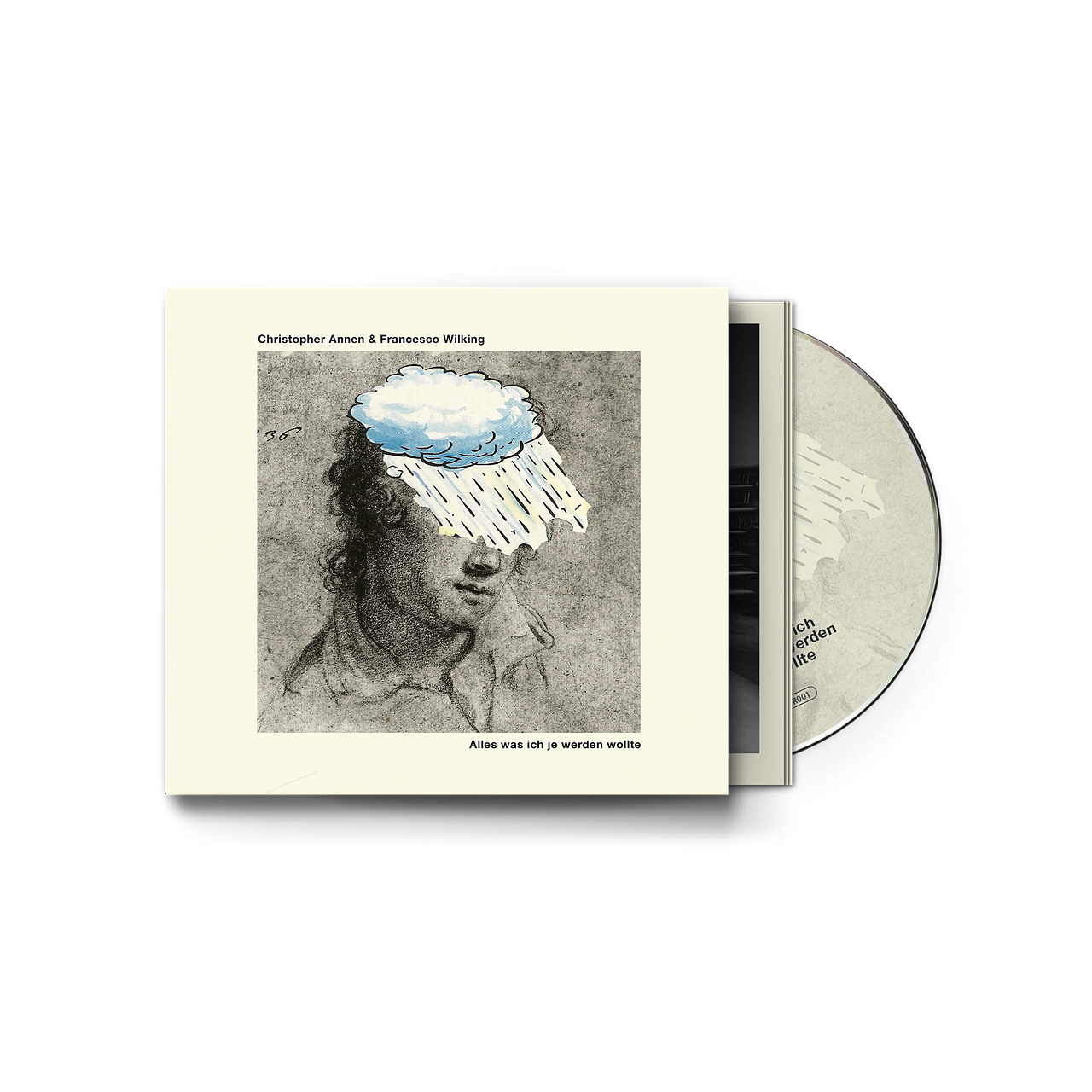 Merch | Christopher Annen & Franceso Wilking | Offizieller Shop