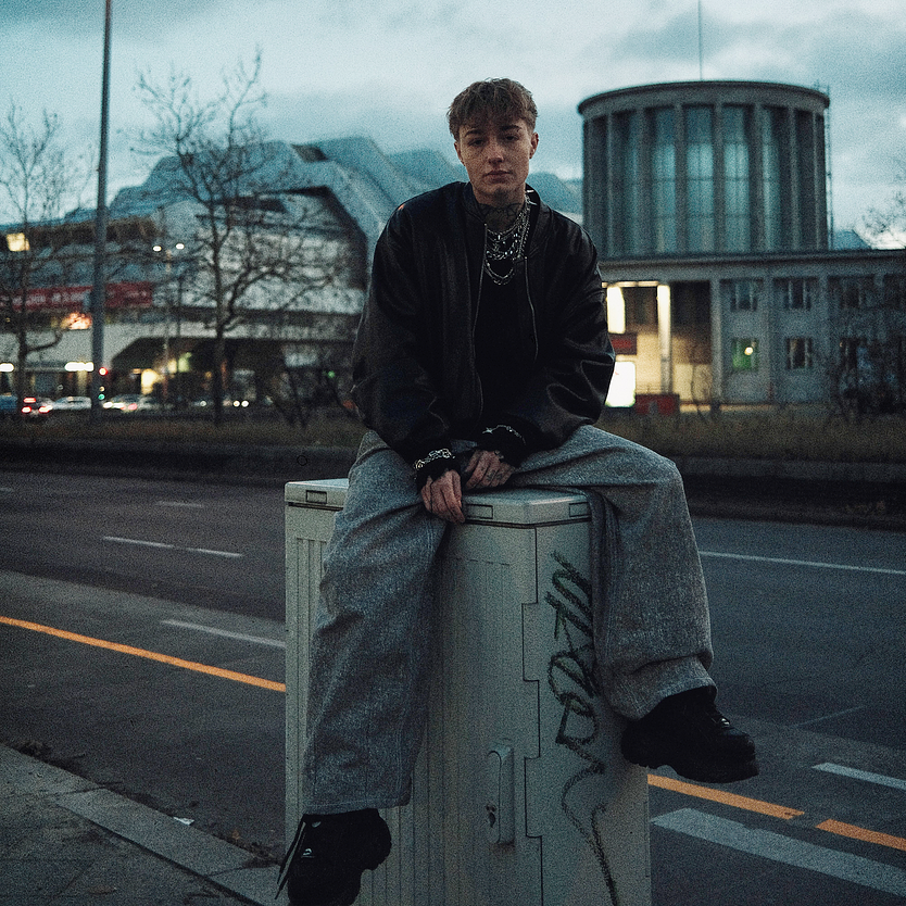 Tickets & Merch | Becks | Offizieller Shop