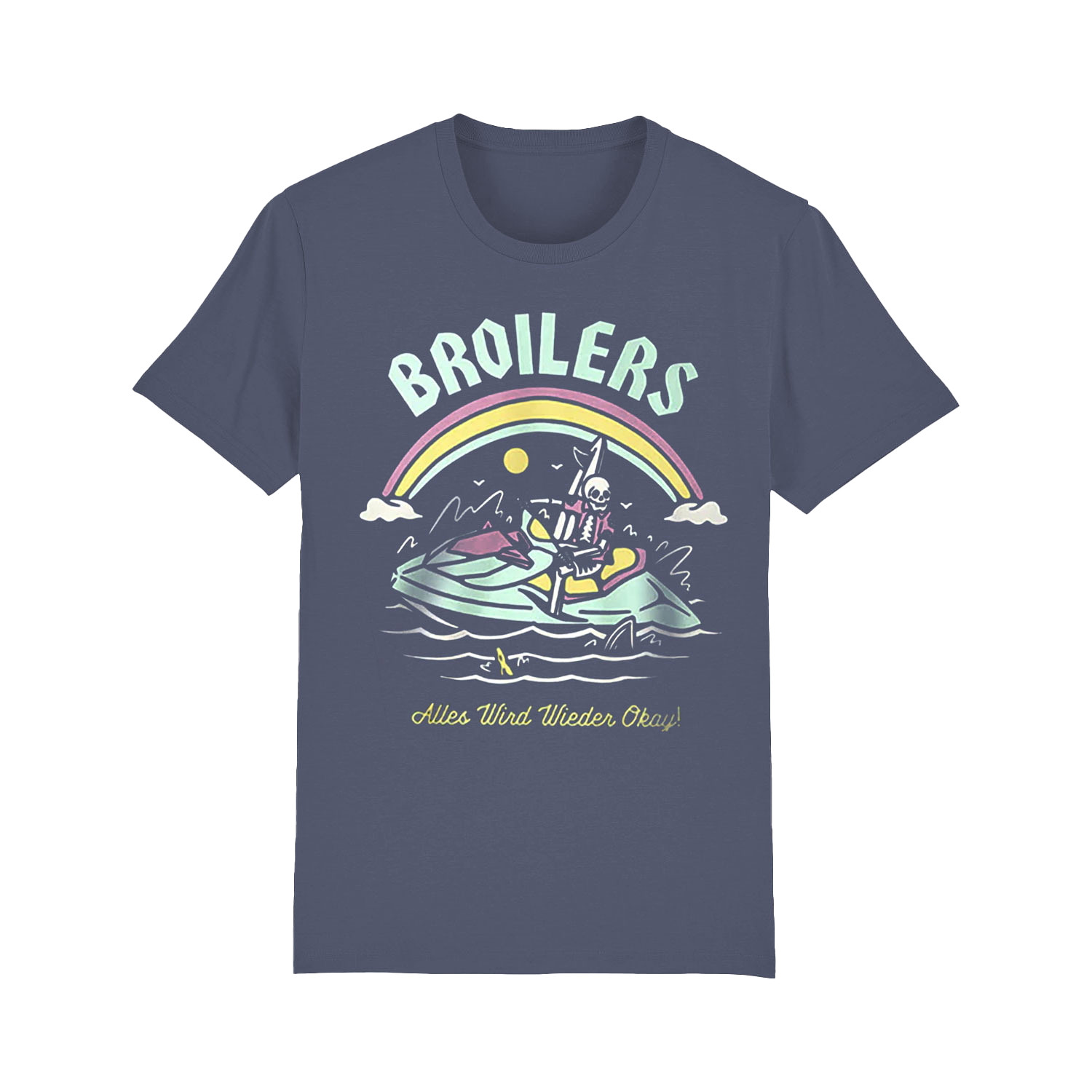 Tickets & Merch | Broilers | Offizieller Shop
