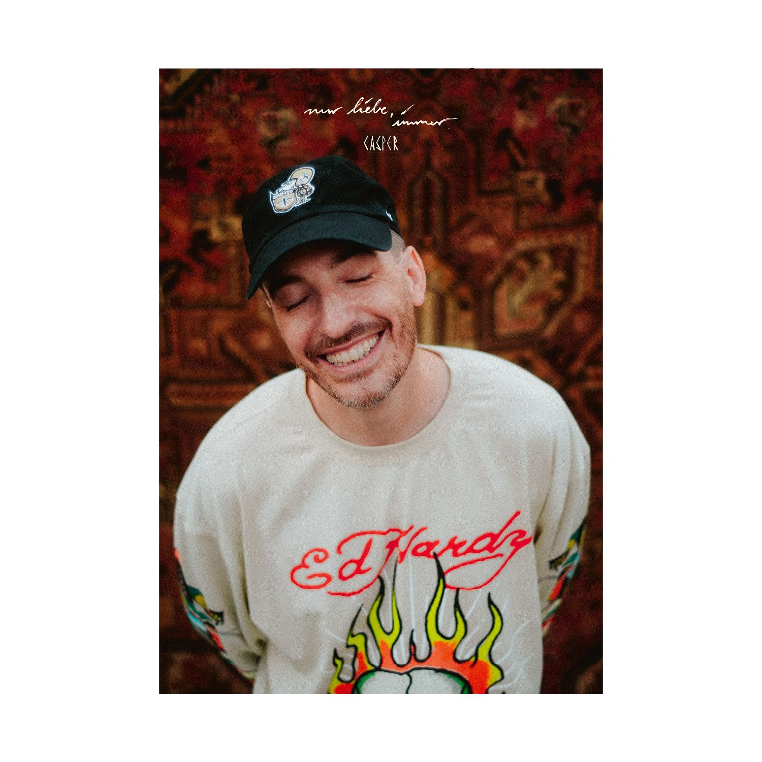 Casper - Poster - Casper