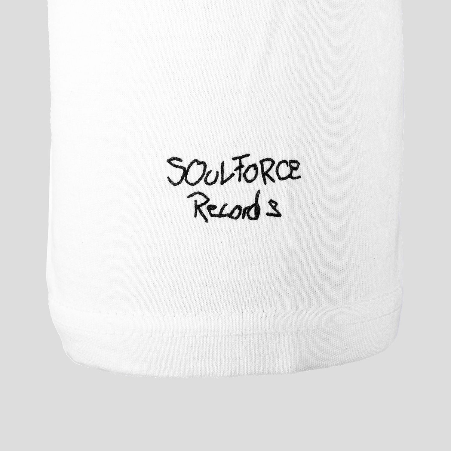 Team Scheisse - T-Shirt - Safeword - Weiß