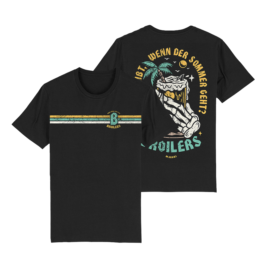 Tickets & Merch | Broilers | Offizieller Shop