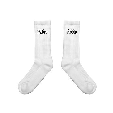 Merch | Faber | Offizieller Shop