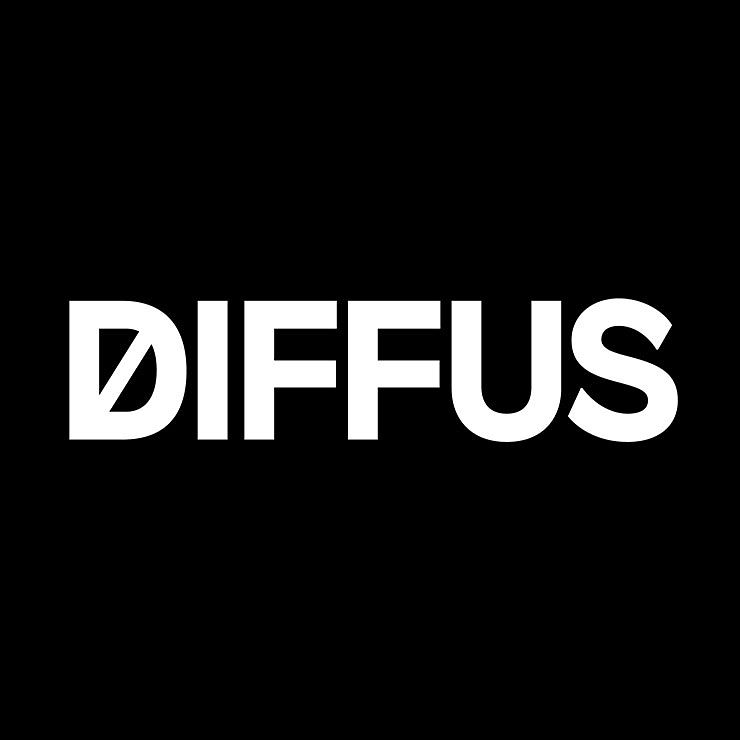 Diffus - Ausgabe 1 - Diffus Magazin