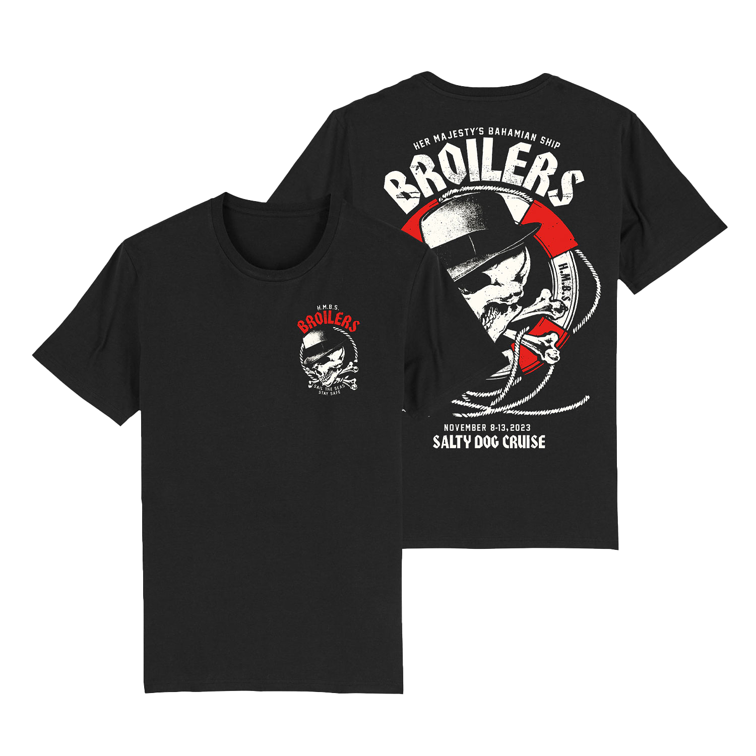 Broilers | Offizieller Shop | Merch | Home