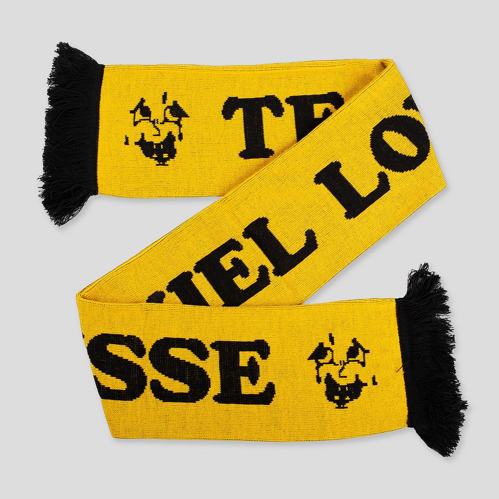 Team Scheisse - Schal - 042124192799