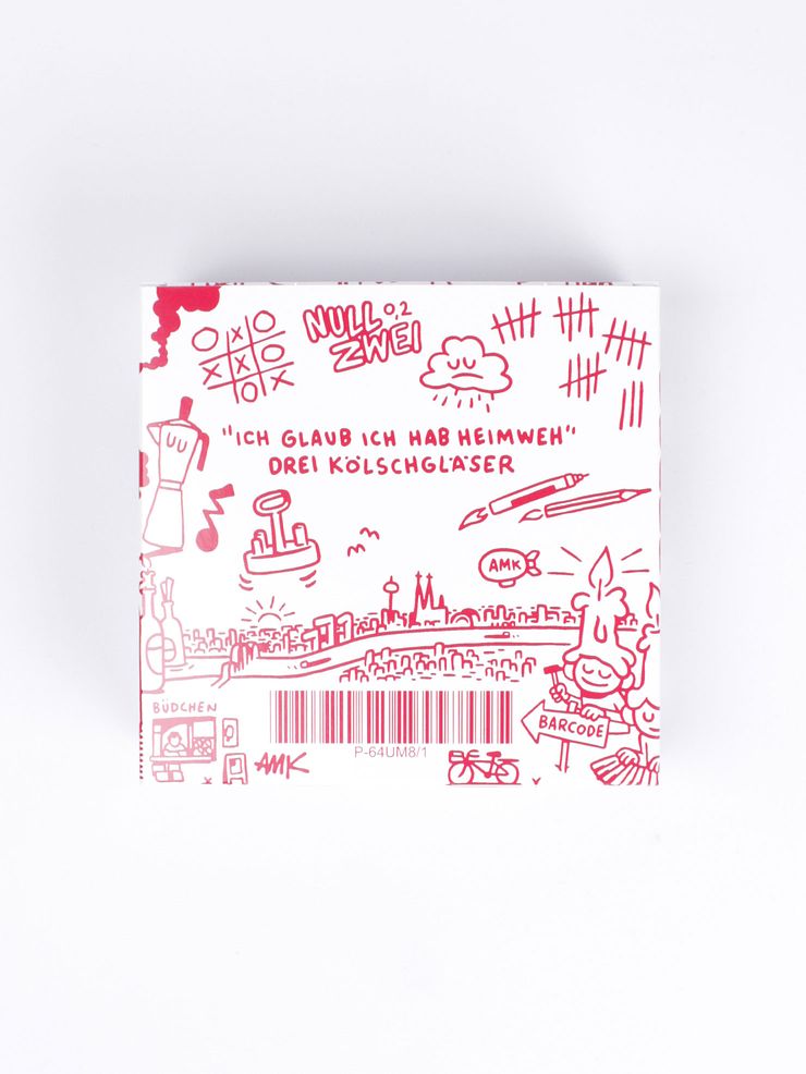 Annenmaykantereit - AnnenMayKantereit - Kölsch Gläser - Ich glaub ich ... Annenmaykantereit - AnnenMayKantereit - Kölsch Gläser - Ich glaub ich ...