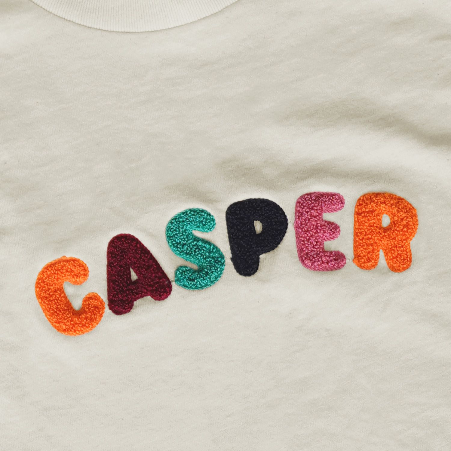 Casper - Merch