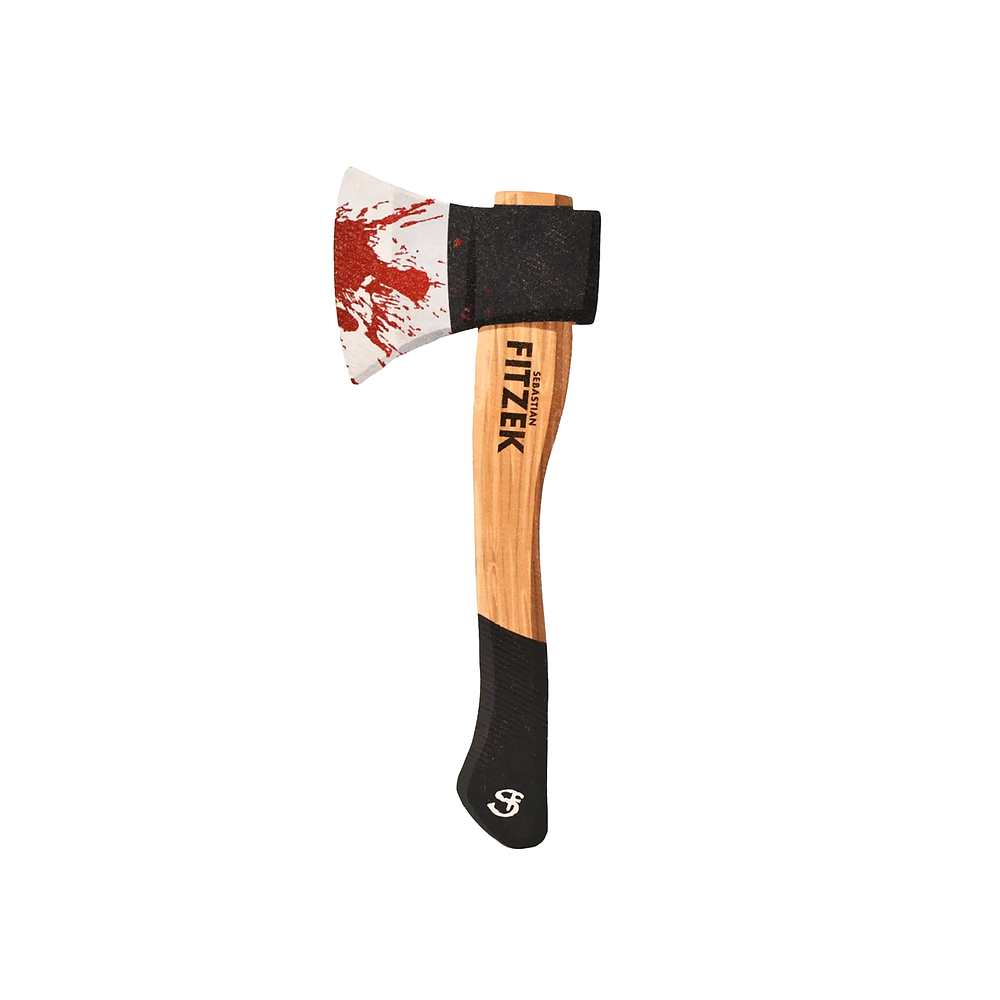 Sebastian Fitzek - Lesezeichen - BEIL