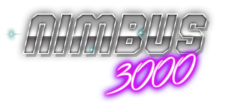 Nimbus 3000
