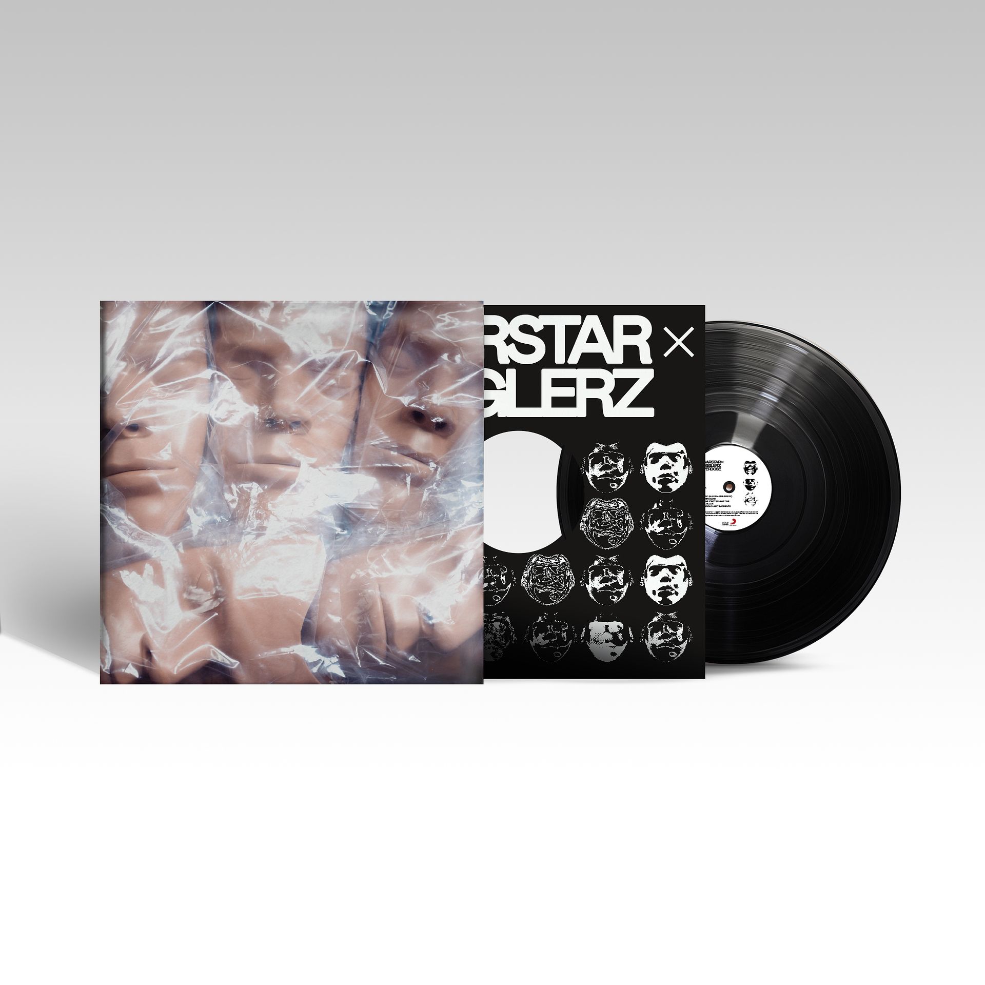 Tickets & Merch | Disarstar | Offizieller Shop