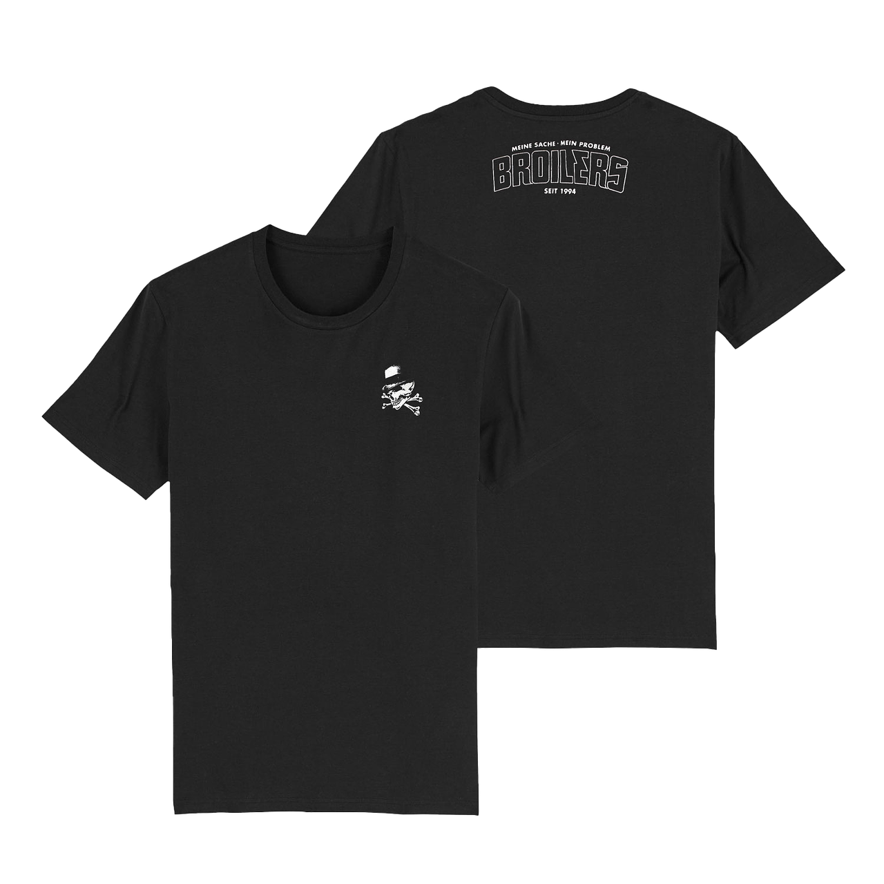 Broilers | Offizieller Shop | Merch | Home