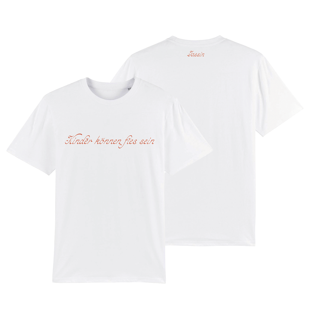 Tickets & Merch | Jassin | Offizieller Shop