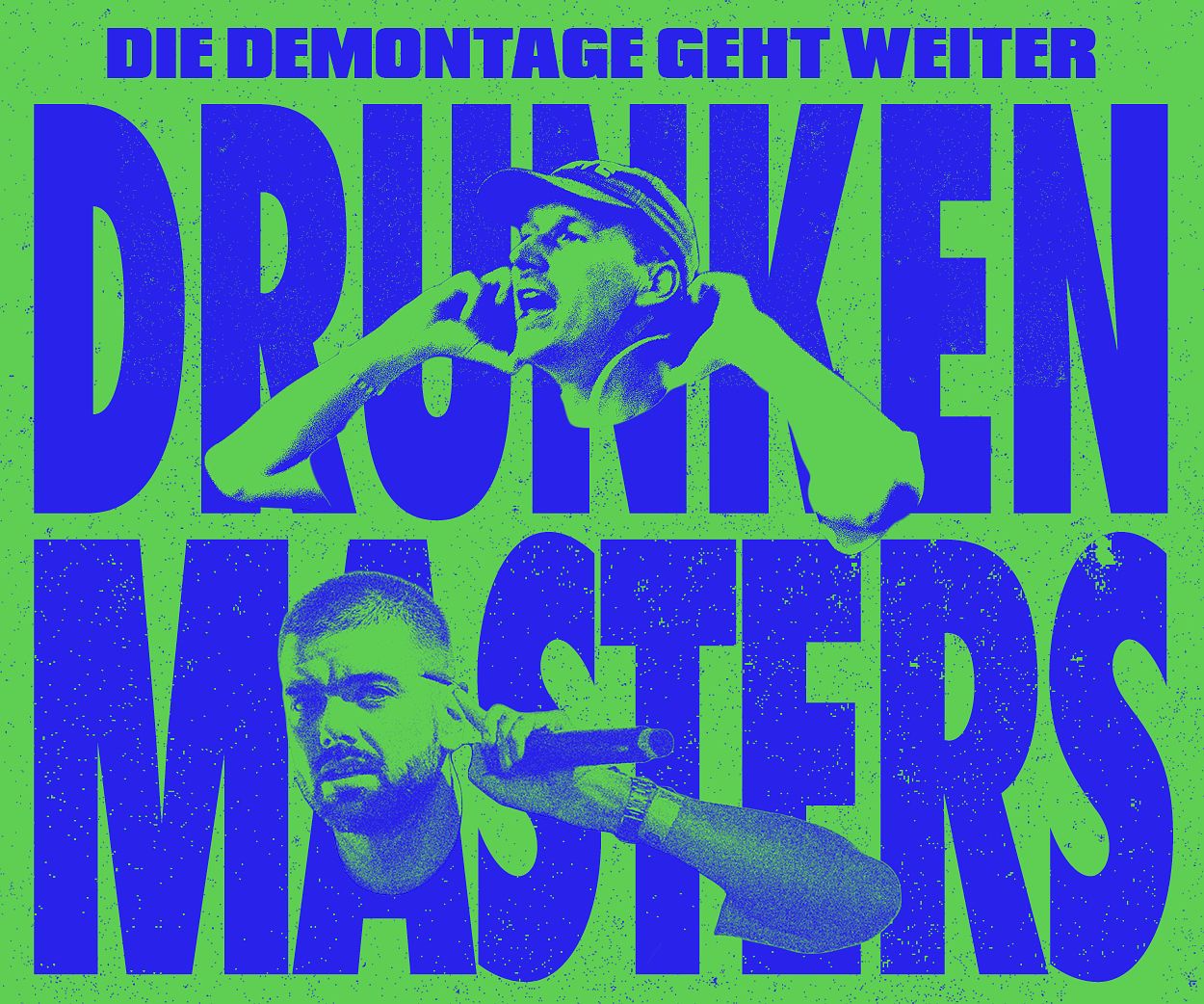 Tickets | Drunken Masters | Offizieller Shop