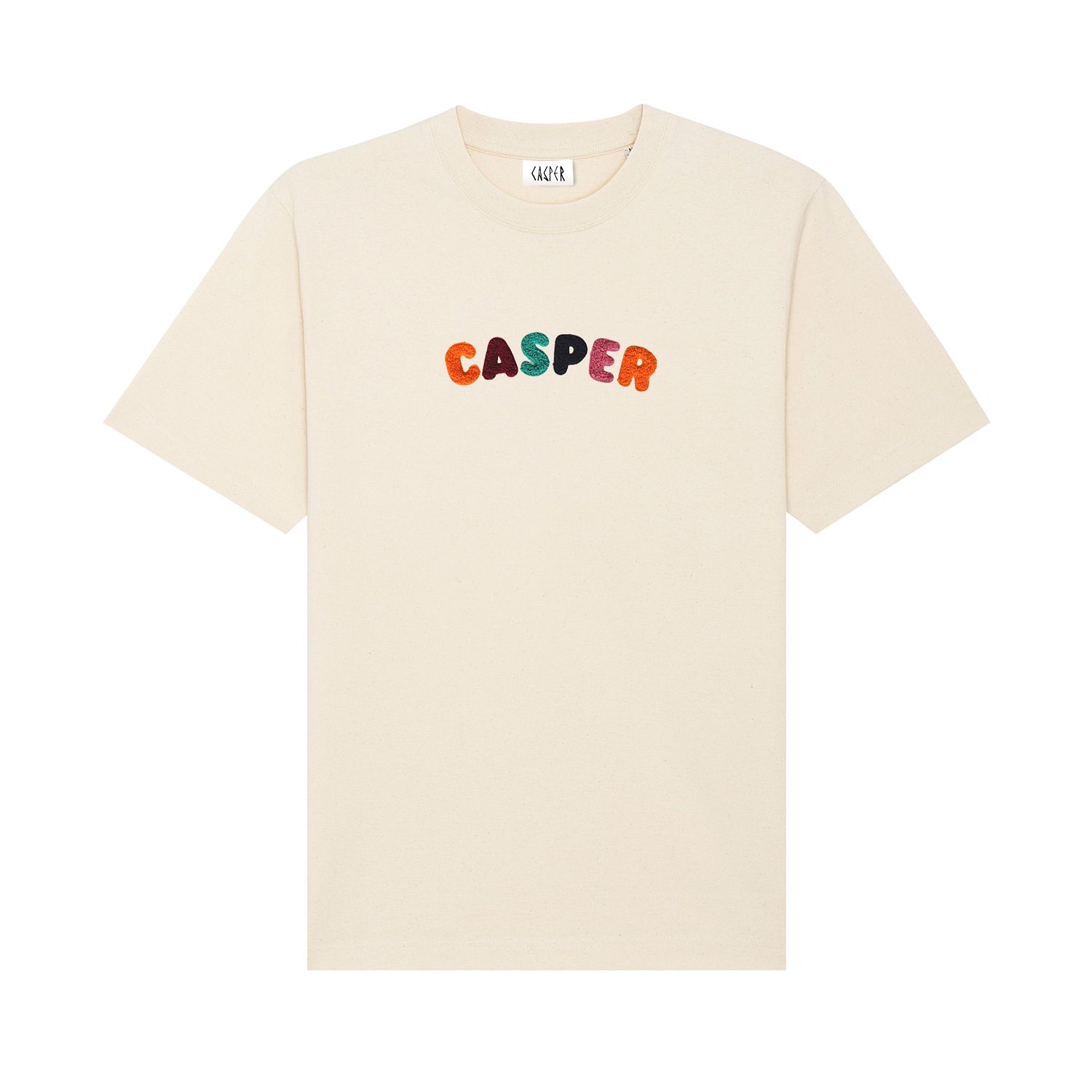 Casper - Merch