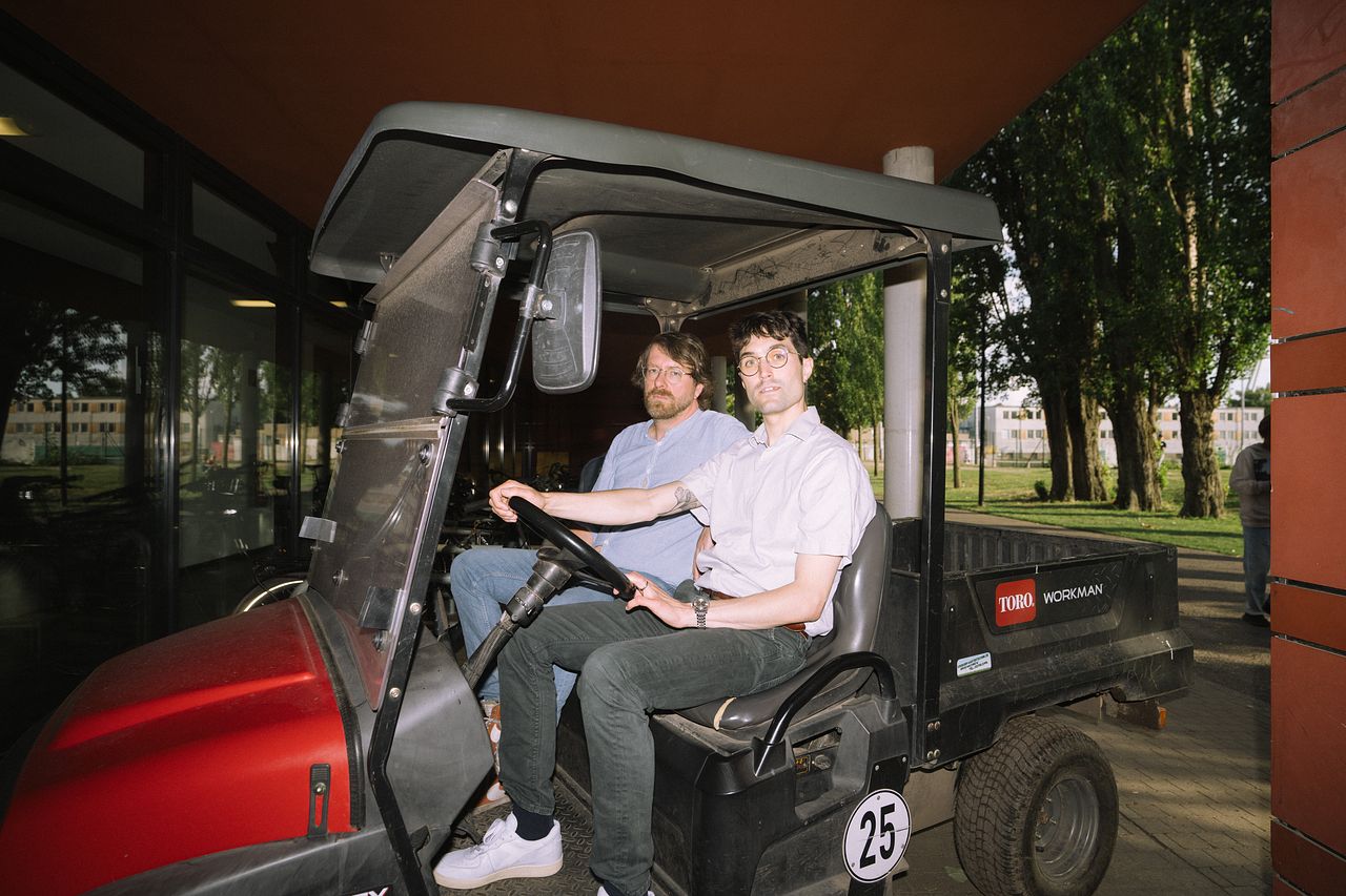 Merch | Christopher Annen & Franceso Wilking | Offizieller Shop