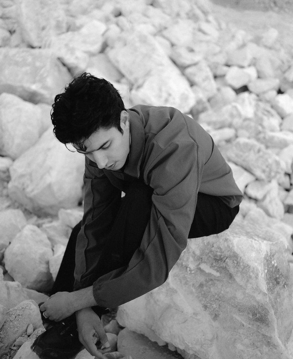 Tickets & Merch | Apsilon | Offizieller Shop