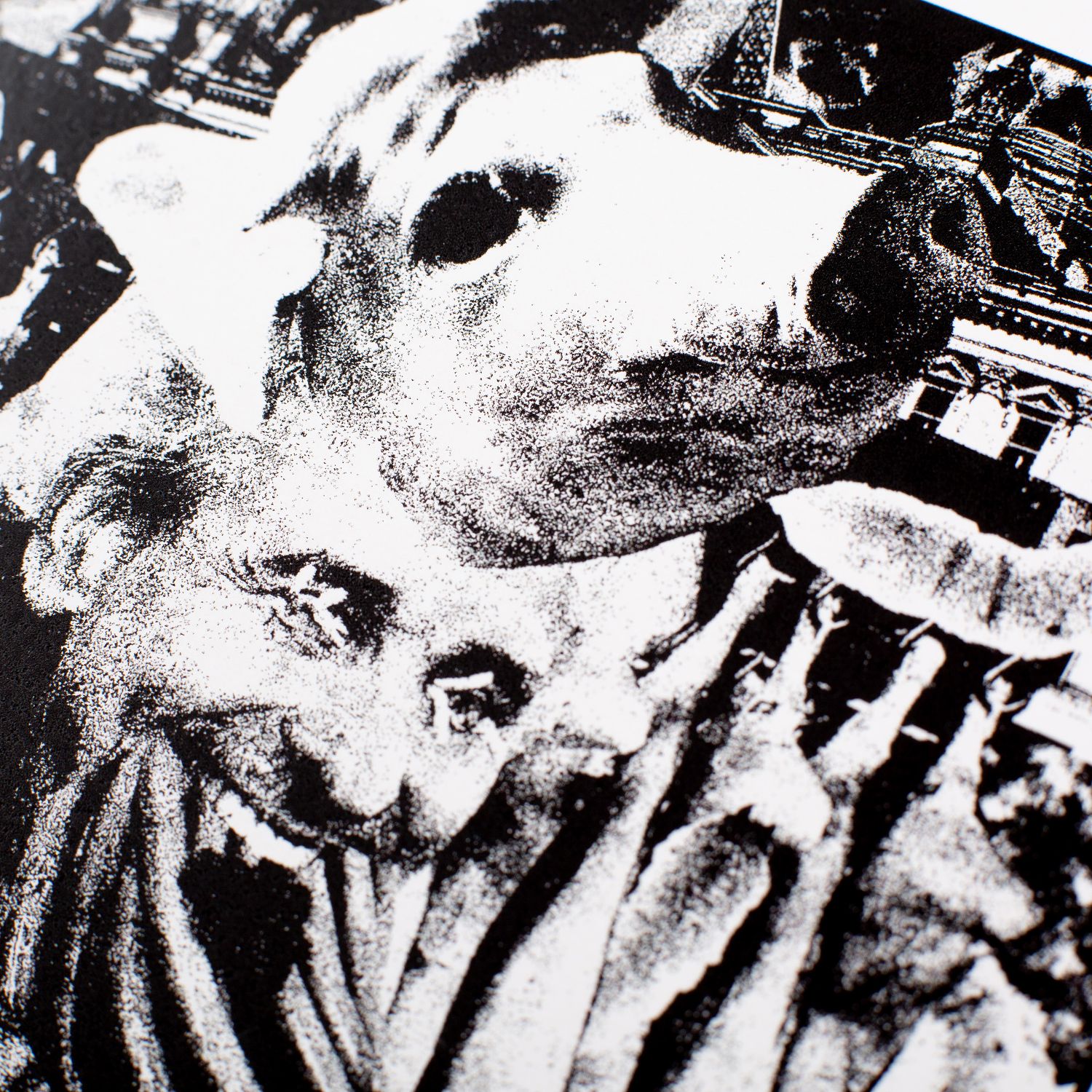 Team Scheisse - 7" Vinyl EP - 20:15