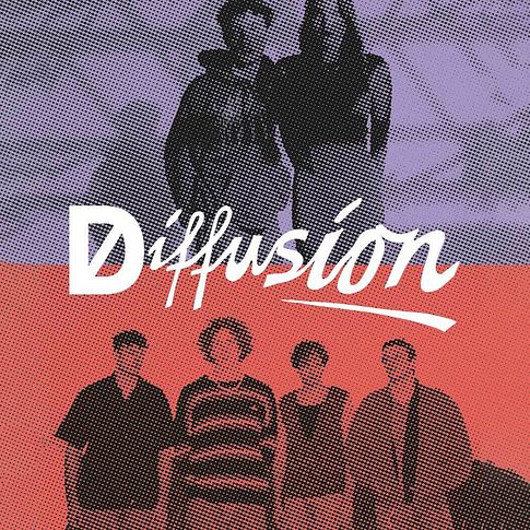 Tickets & Merch | Diffus | Offizieller Shop