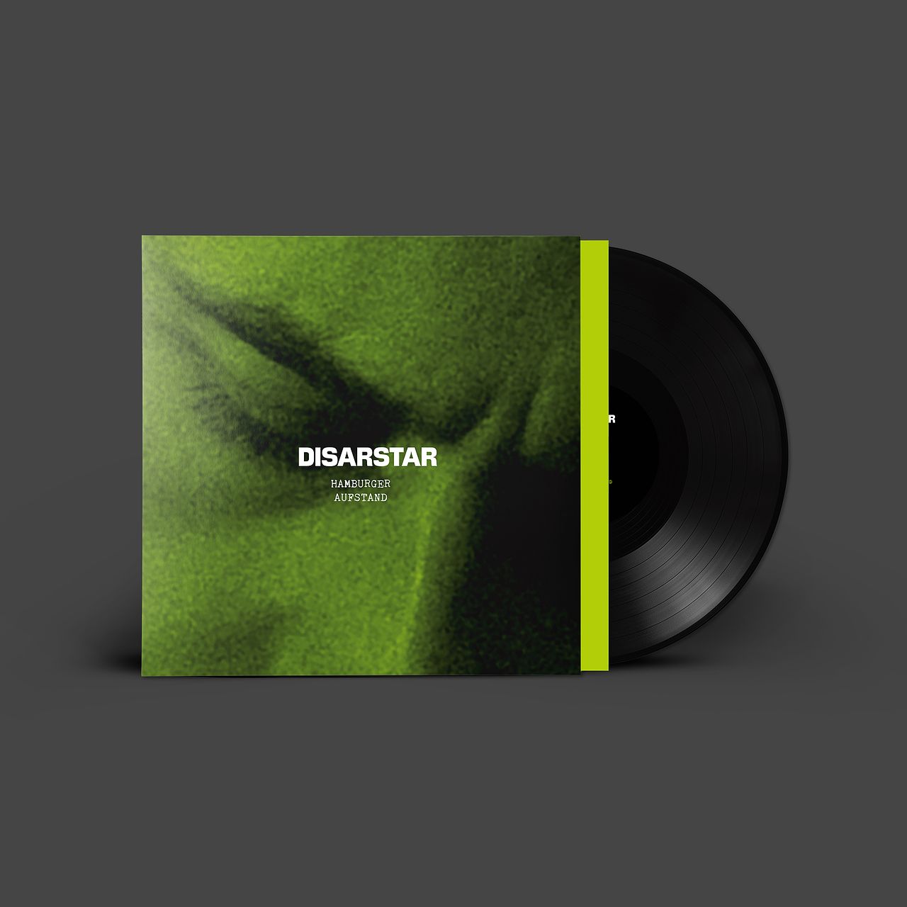 Tickets & Merch | Disarstar | Offizieller Shop