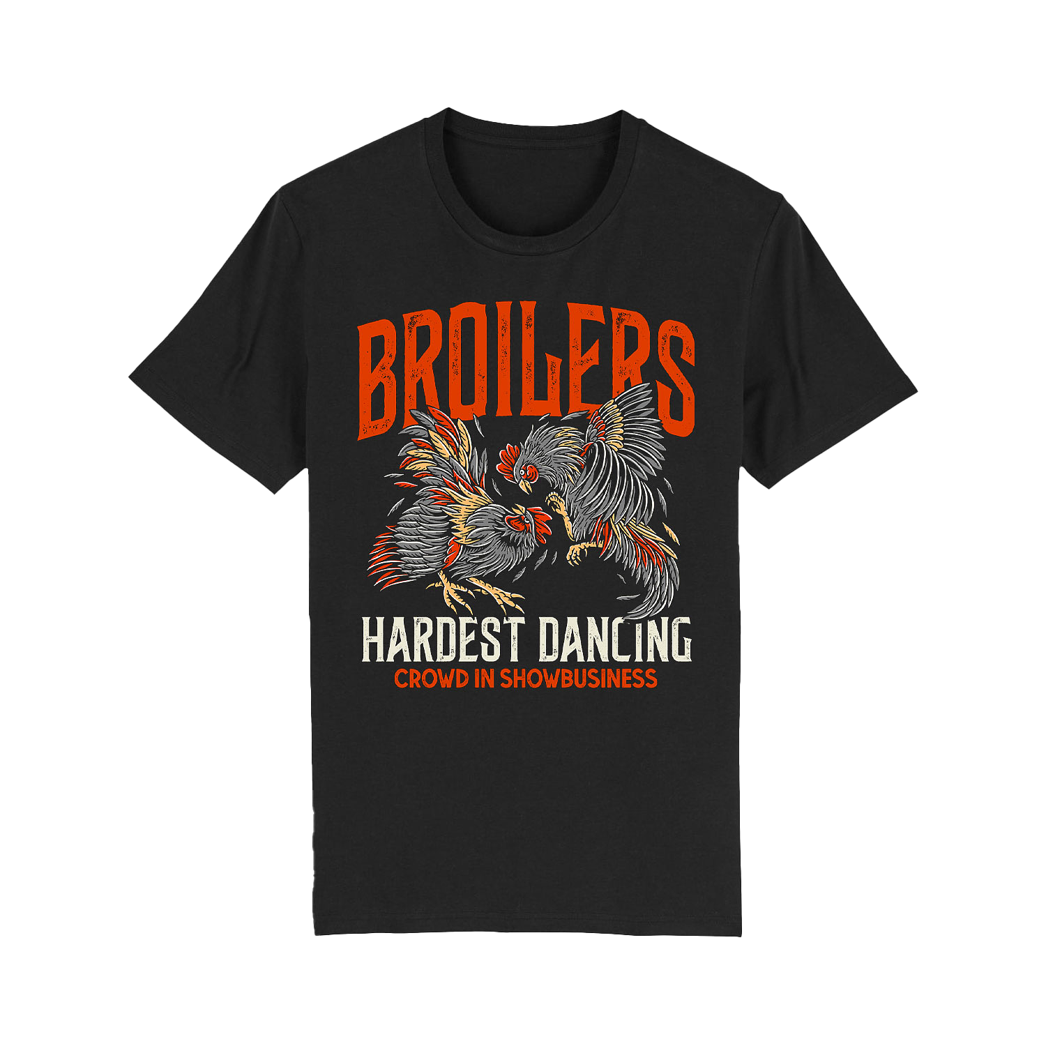 Broilers | Offizieller Shop | Merch | Home